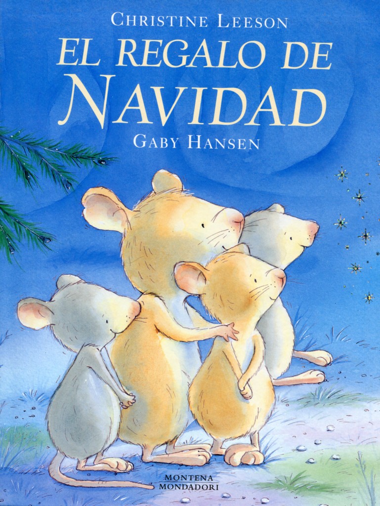 El regalo de Navidad | Tecnicolor